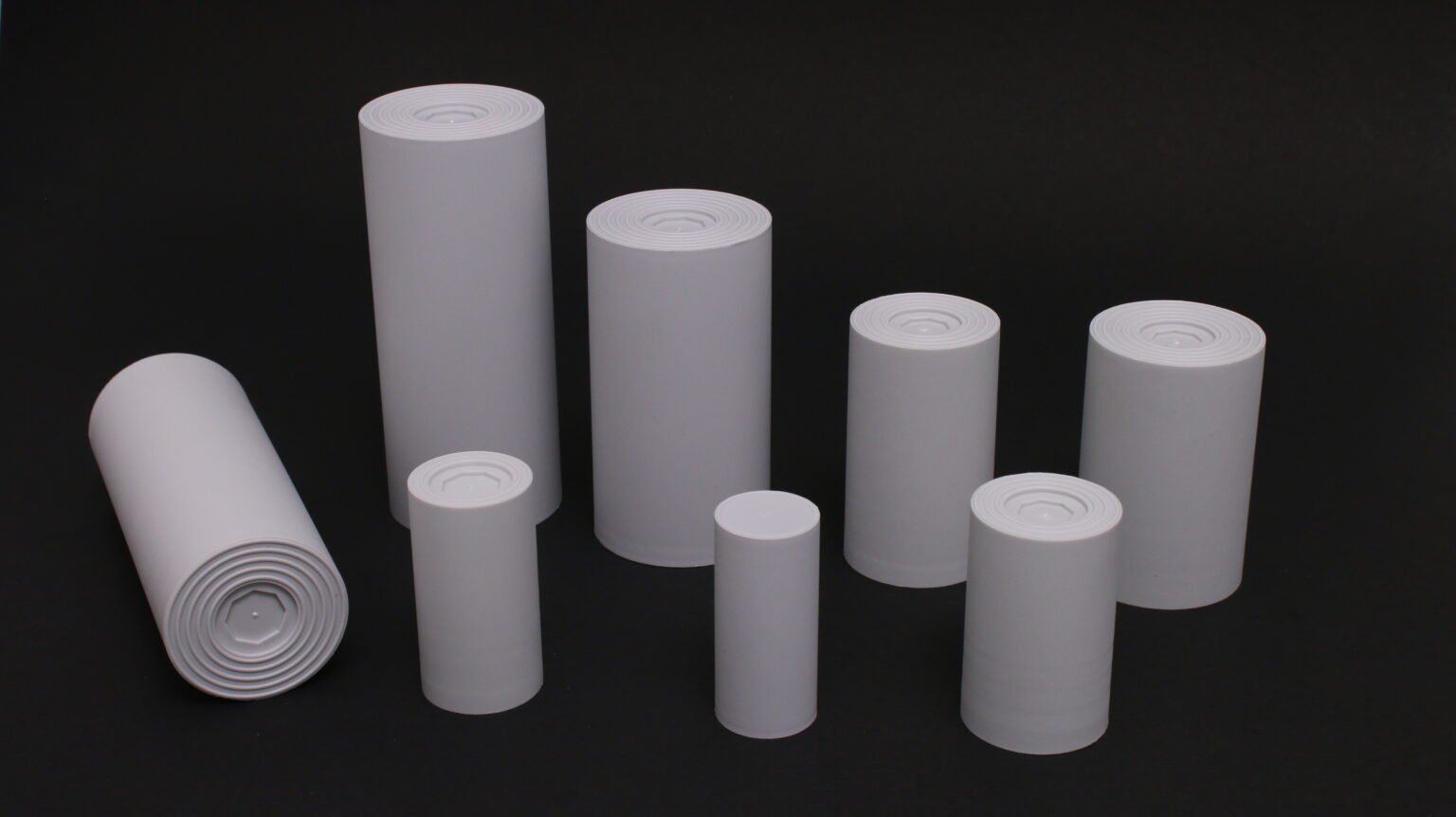 PLAIN CAN – LAMA NILRAJ ENGINEERING PVT. LTD.