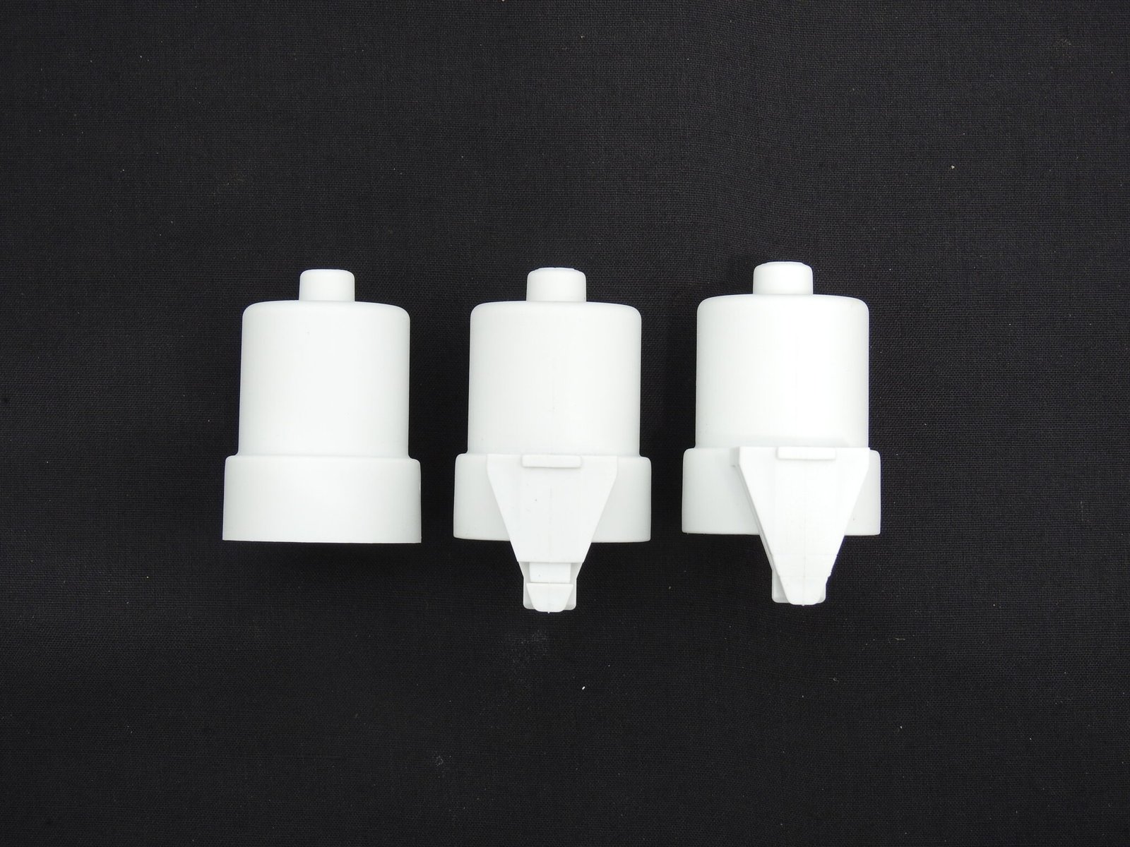 CAPACITOR CAP – LAMA NILRAJ ENGINEERING PVT. LTD.