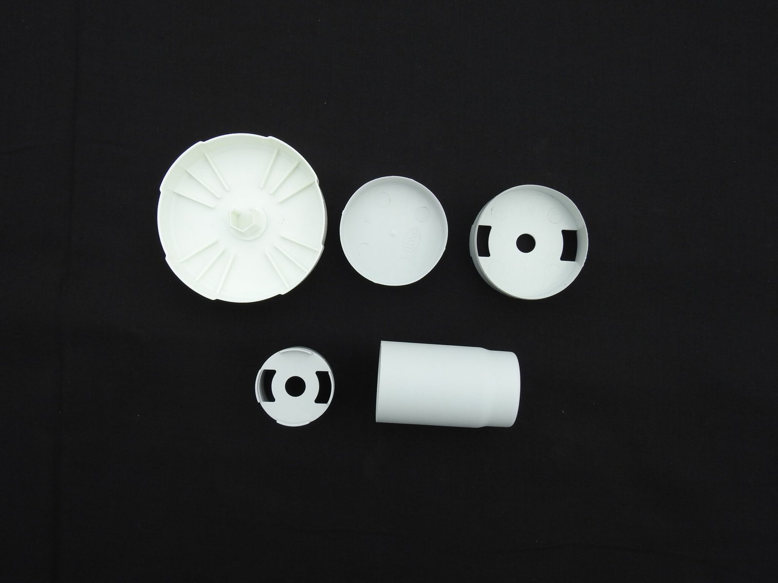 INSULATION CAP – LAMA NILRAJ ENGINEERING PVT. LTD.